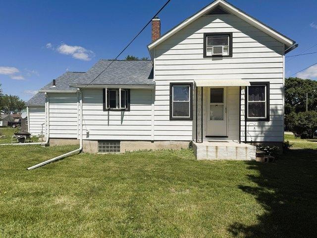 1285 Hickory St, Eldena, IL 61324