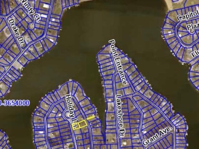 1285 Lakeshore Drive