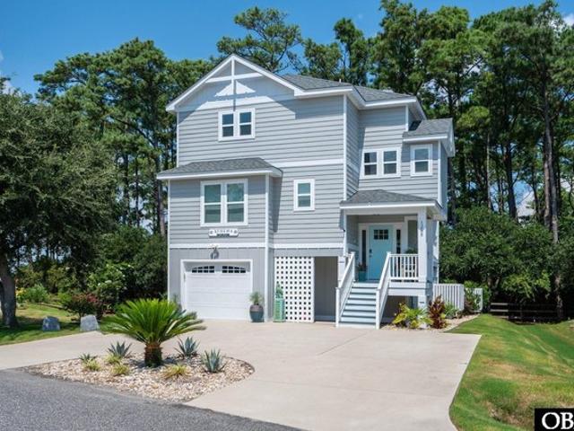 1285 Lost Lake Ln Lot 242, Corolla, NC 27927