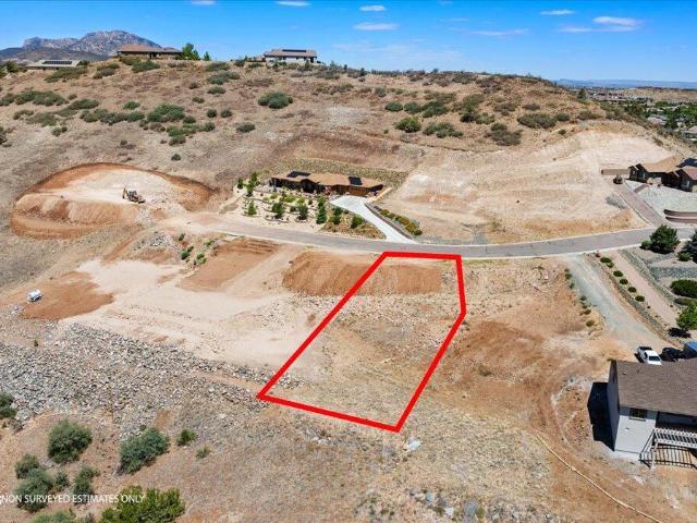1285 Raindagger Dr, Prescott, AZ 86301 | MLS #1075