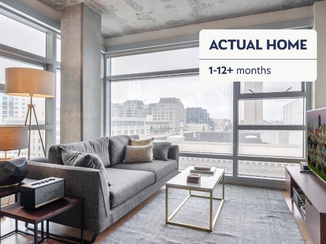 1285 Sutter Street 1 Bedroom Apartment for Rent at 1285 Sutter St #690, San Francisco, CA 94109 Civic Center