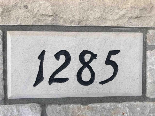 1285 S Cobble Creek Circle