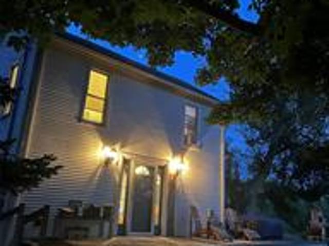 1285 S Cummings Road