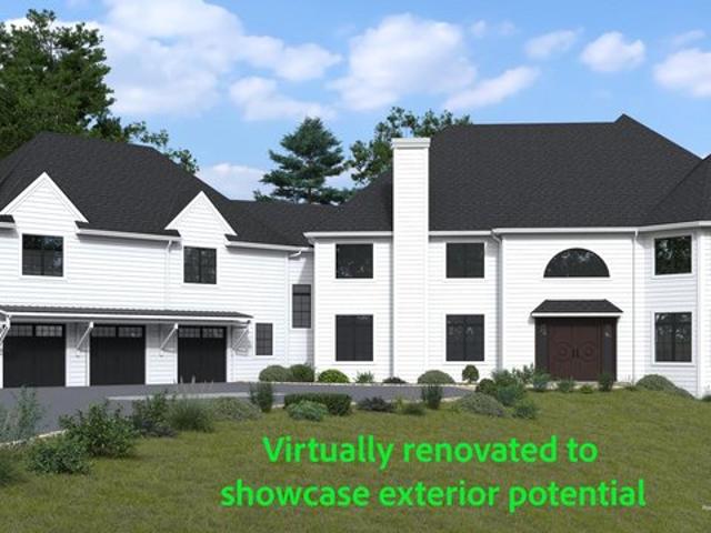 1285 S Avignon Dr, Gladwyne, PA 19035