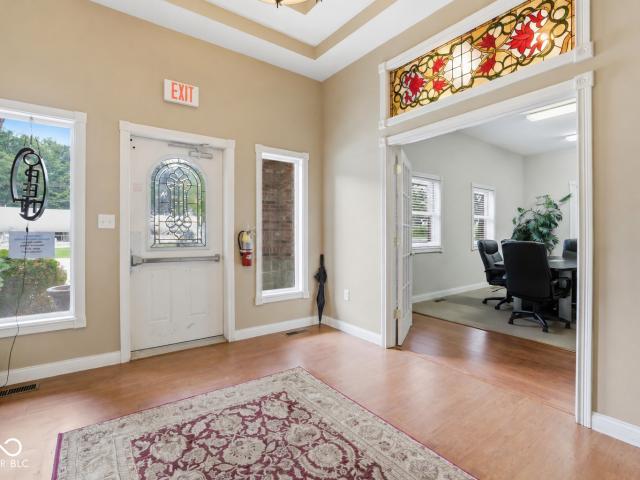 1285 S Jackson Street # H