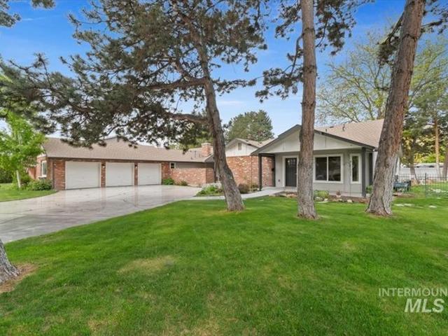 1285 S Whipoorwill Way, Boise, ID 83709