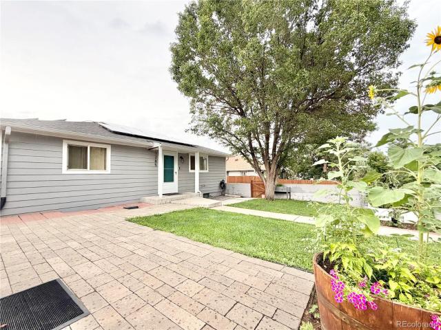 1285 W Gill Place