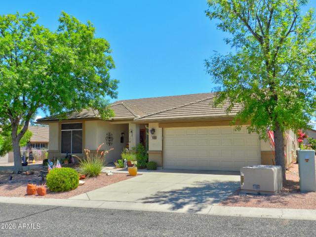 1285 W Trail Blazer Drive