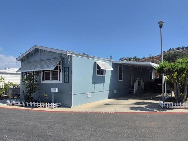 1285 Washington Dr Unit 99, El Cajon, CA 92019