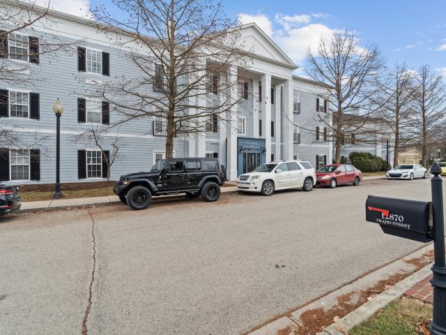 12863 Tradd Street # 1D