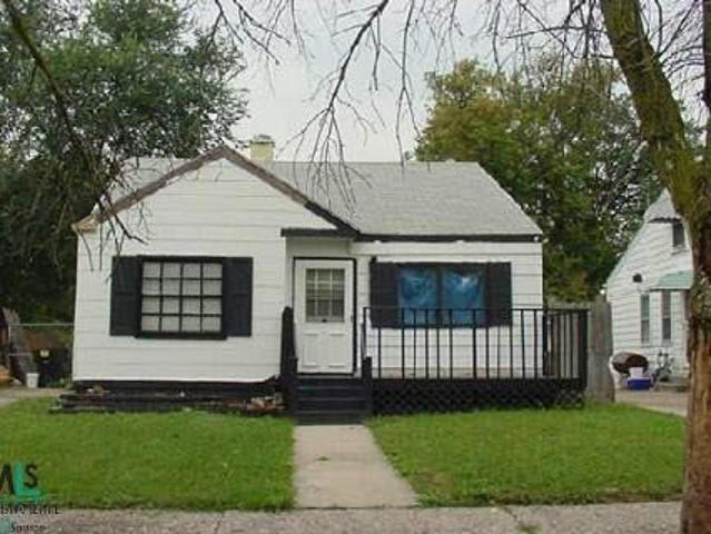 12863 Braile St, Detroit, MI 48223