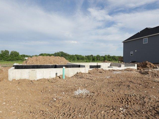 12863 S Slate Ln, Plainfield, IL 60585