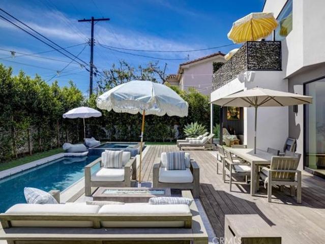 12860 Admiral Ave, Los Angeles, CA 90066