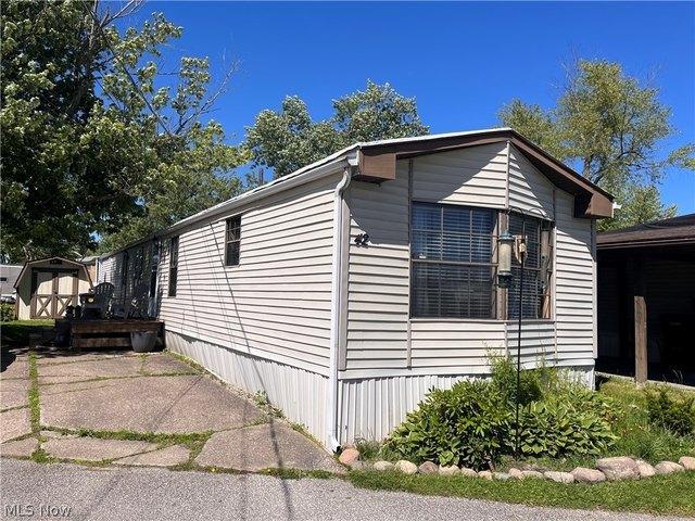 12860 Mayfield Rd Lot 42, Chardon, OH 44024