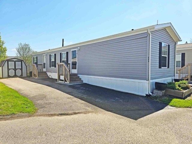 12860 Mayfield Rd Lot 52, Chardon, OH 44024