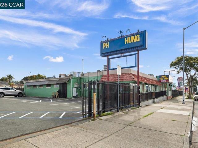 12860 San Pablo Ave