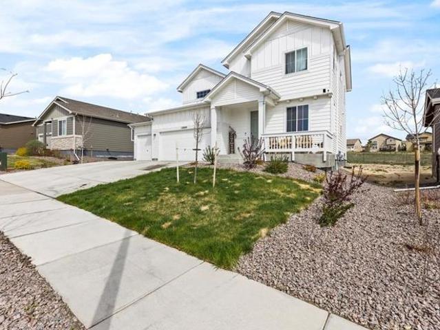 12860 Stone Valley Dr, Peyton, CO 80831
