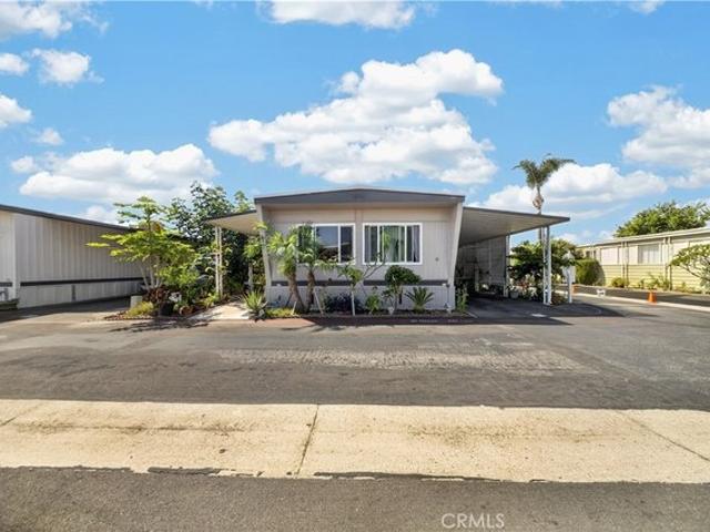 12861 West St Spc 61, Garden Grove, CA 92840