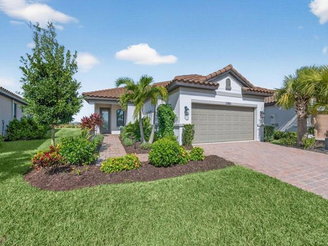 12861 SW Ambra St, Port Saint Lucie, FL 34987