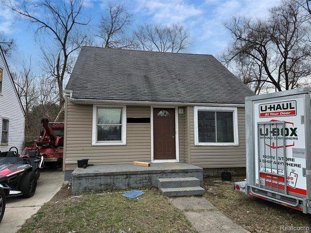 12864 Burt Rd, Detroit, MI 48223