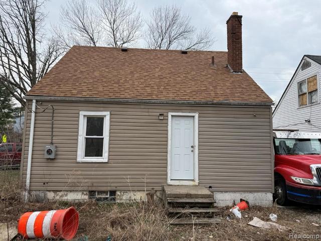 12864 Burt Road
