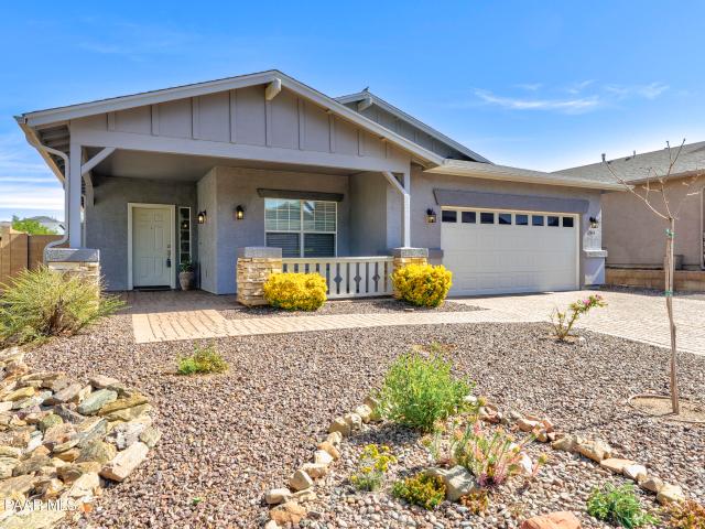 12864 E Delgado St, Dewey, AZ 86327 | MLS #1081 | Compass