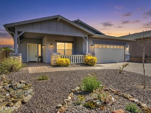 12864 E Delgado St, Dewey Humboldt, AZ 86327