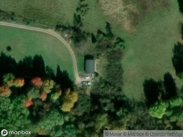 & 12864 Shipley Rd NW