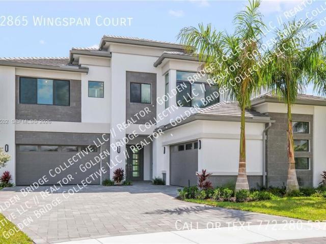 12865 Wingspan Court