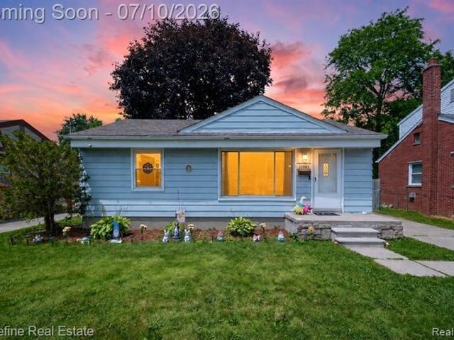 12865 Beech Daly Rd, Redford, MI 48239