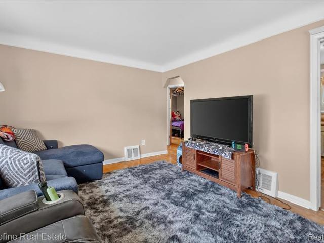 12865 Beech Daly Road