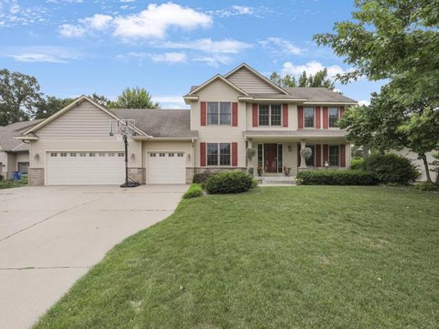 12866 th Ave NW, Elk River, MN 55330