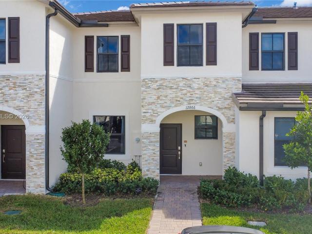 12866 SW 232nd Ln, Unit 12866, Homestead, FL 33032 | MLS #A12005