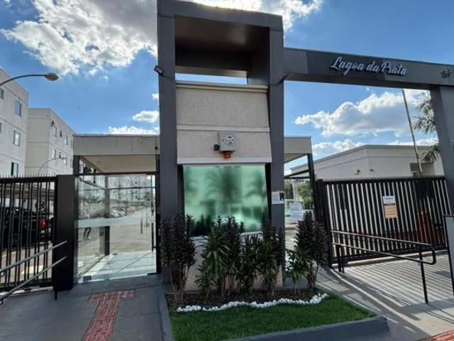 🚨 Apto à venda MRV AcquaVille c/ Garden por apenas R$ 235mil