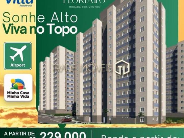🚨 Lançamento Floriatto Morada dos Ventos VITTA Londrina Leste