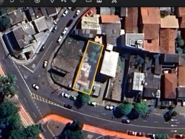🚨 Terreno Comercial Frente Lago Igapó | Alta Visibilidade em Londrina