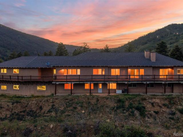 12868 Cottonwood Road