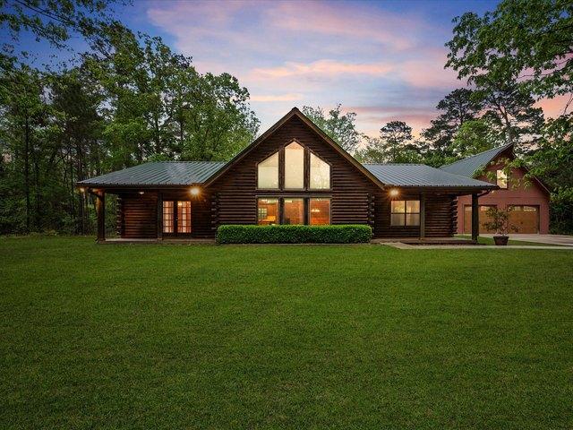 12868 Levi Rd, Willis, TX 77378