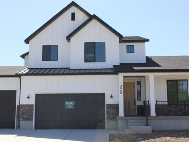 12868 S Bigwig Dr Unit 210, Herriman, UT 84096