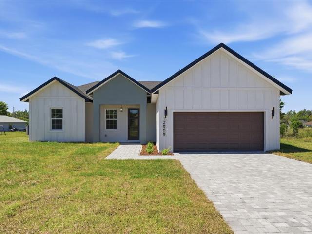 12868 SW 73rd Ter, Ocala, FL 34473 | MLS #O6397