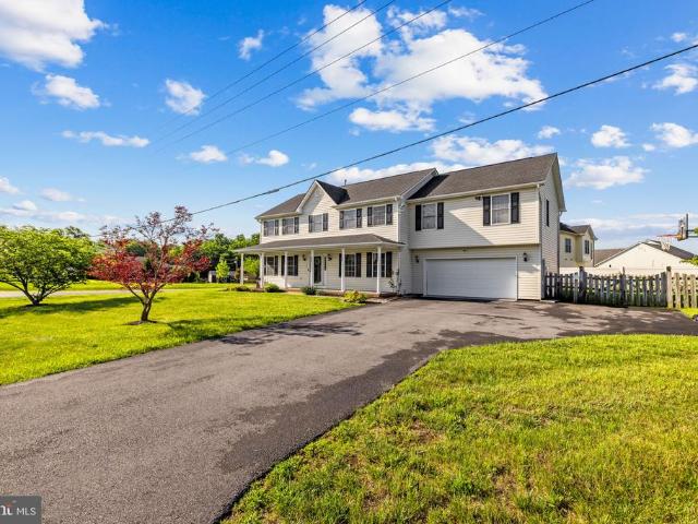1286 Macedonia Church Road