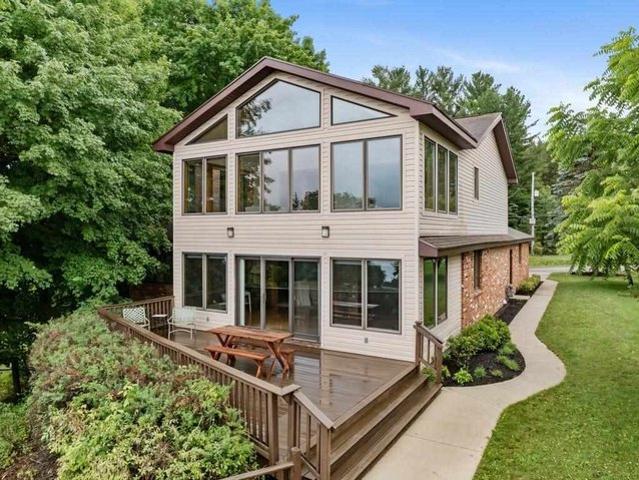 1286 Marshall Rd, Boyne City, MI 49712