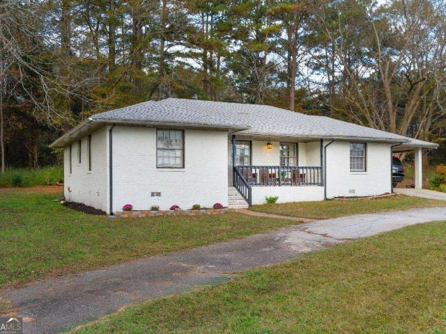 1286 Oak Hill Rd, Covington, GA 30016 | MLS #10725