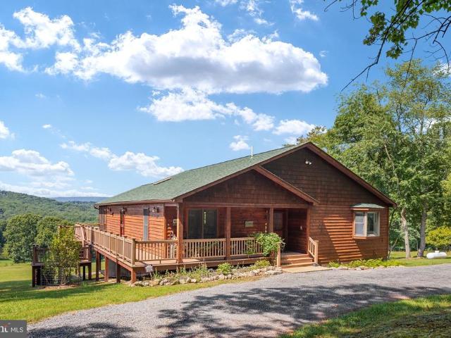 1286 Old Poplar Drive