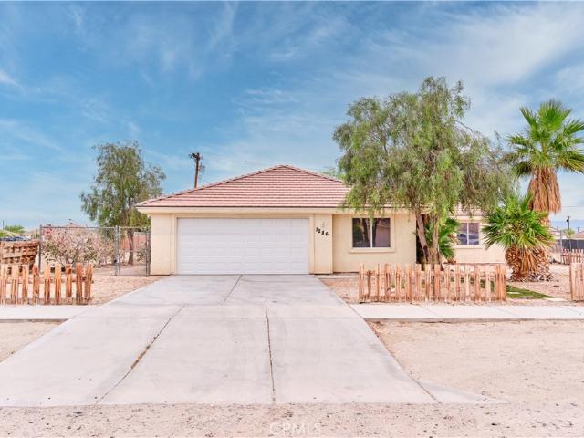 1286 Arctic Ave, Thermal, CA 92274 | MLS #CV26082