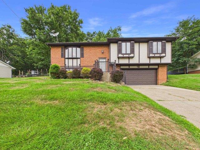 1286 Blake St, Barboursville, WV 25504