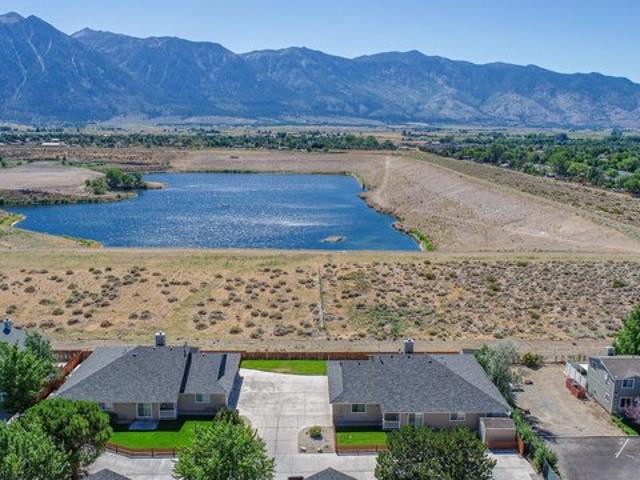 1286 Chardonnay Dr, Gardnerville, NV 89460