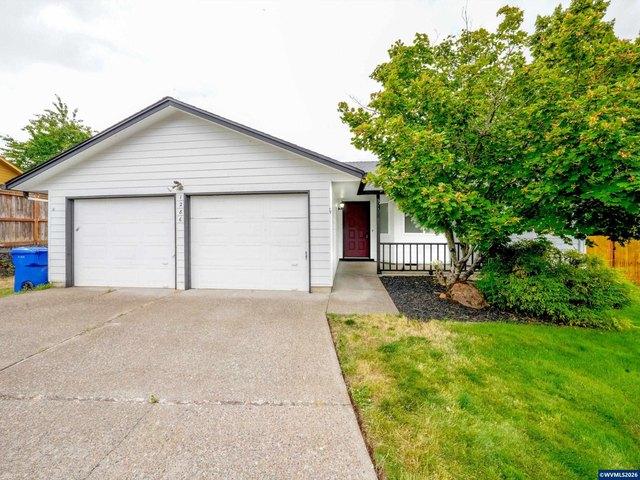 1286 Chrissy Ct S, Salem, OR 97306