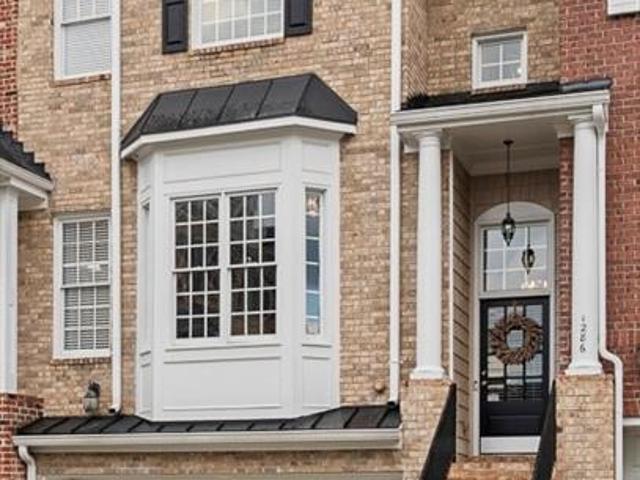 1286 Creekside Terrace SE