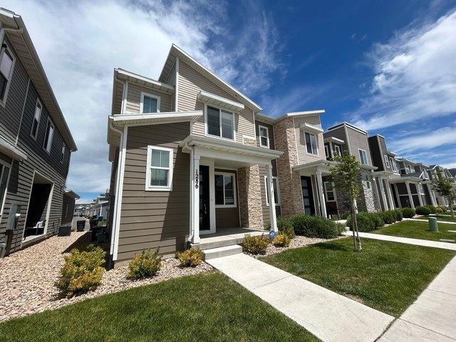 1286 E 1700 N, Payson, UT 84651